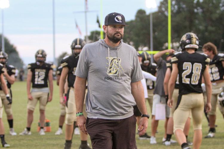 Team preview: Croatan football is 'more confident, faster and stronger ...
