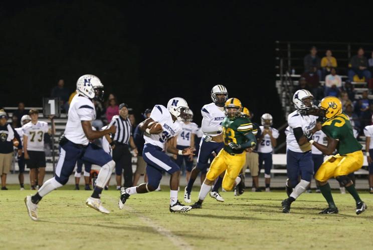 Photos: Northside at White Oak Football | Sports | jdnews.com