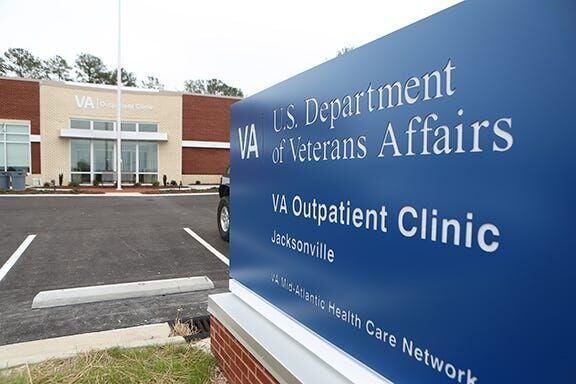 $61M Veterans Affairs clinic planned in Jacksonville | News | jdnews.com