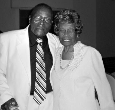 Mr. and Mrs. Taft | Features | jdnews.com
