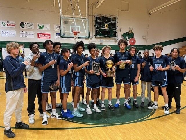 Swansboro makes history at Onslow County Classic | Sports | jdnews.com