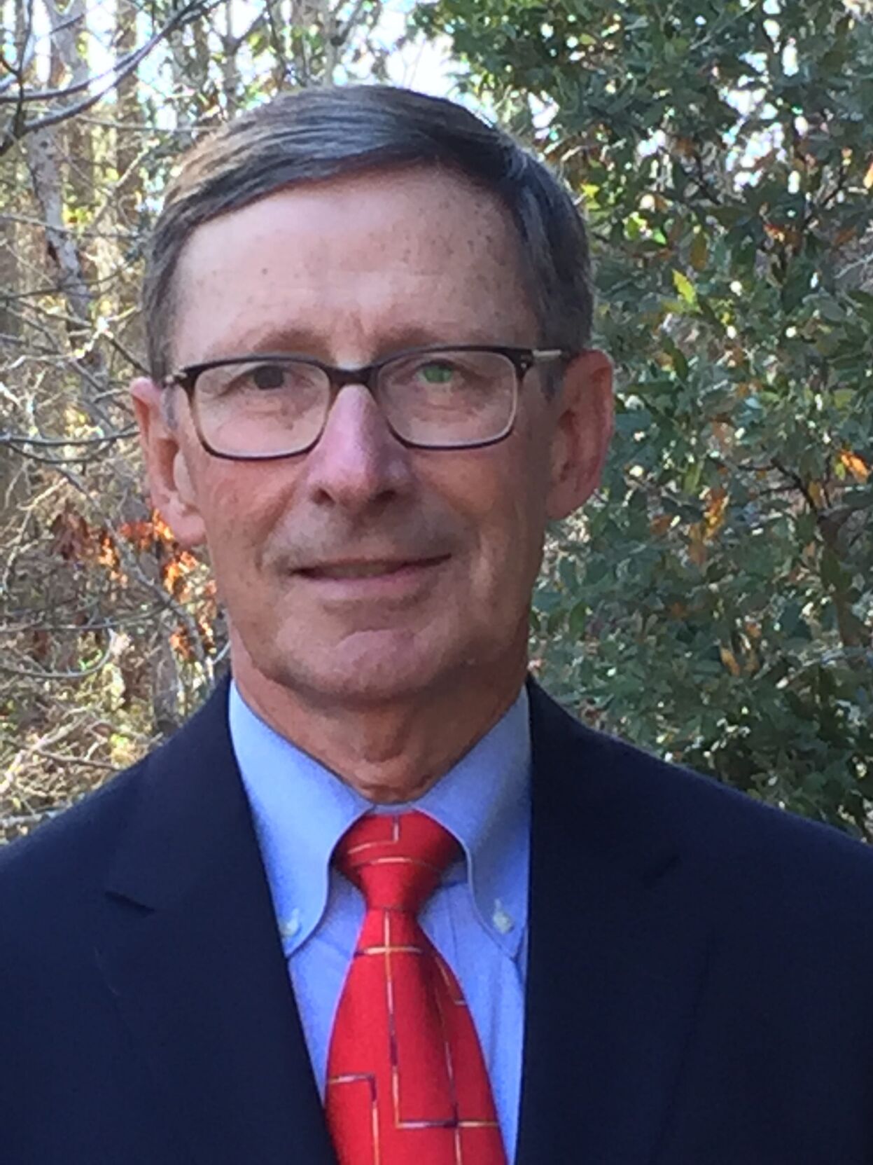 Candidate profile: Ken Reddic | News | jdnews.com