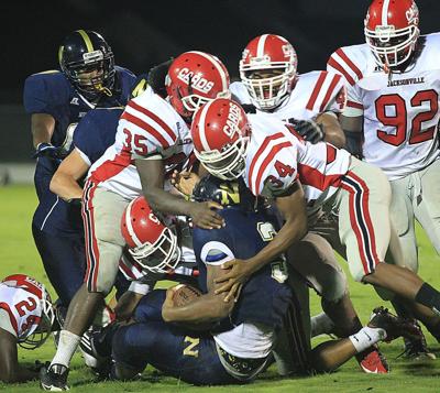 Northside looks to continue streak vs. JHS | Sports | jdnews.com