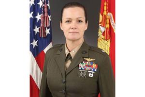 Another Camp Lejeune officer disciplined | News | jdnews.com