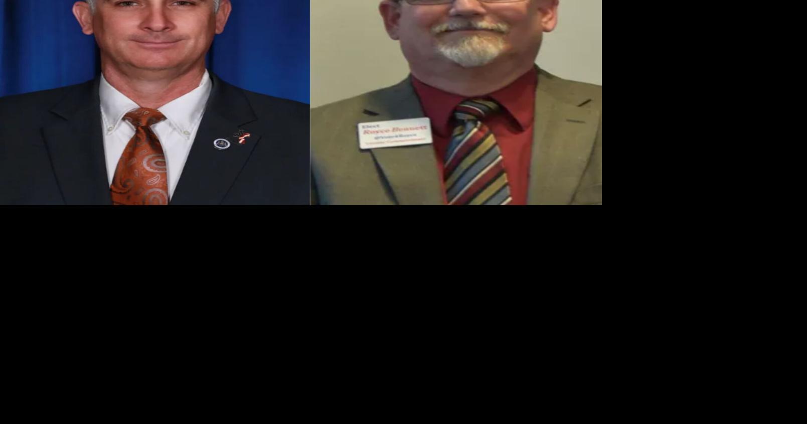 Onslow County Board of Commissioners elections. Here's what candidates ...