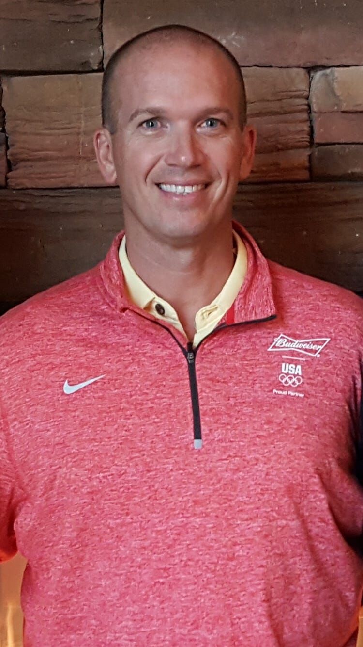 SURF CITY CANDIDATE PROFILE: Jeremy Shugarts | News | jdnews.com
