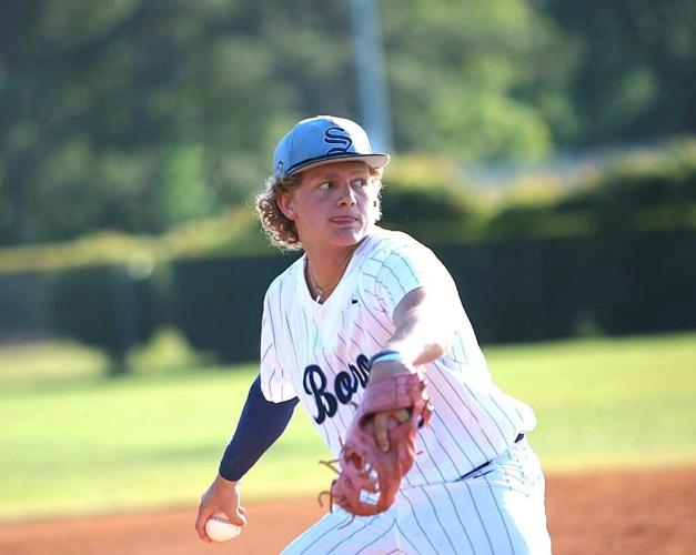 'This was a fun group': Coach Adam Daley reflects on Swansboro baseball ...