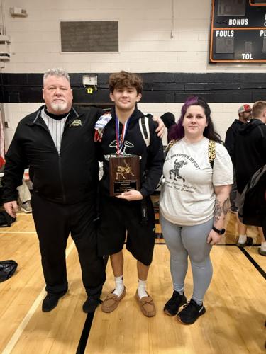 Jacksonville area high school top performers for Jan. 9-10 | Sports ...