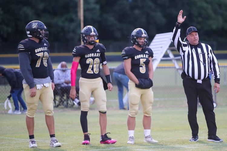 Photos: White Oak vs. Croatan in Monday Night Football | Sports ...