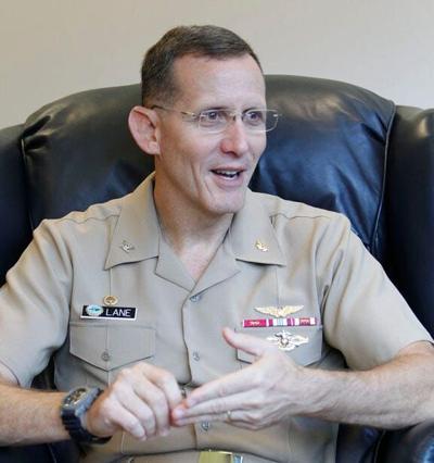 Naval Hospital CO selected for promotion, new assignment | News ...