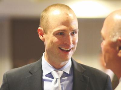 A Q&A with Jones Angell | Sports | jdnews.com