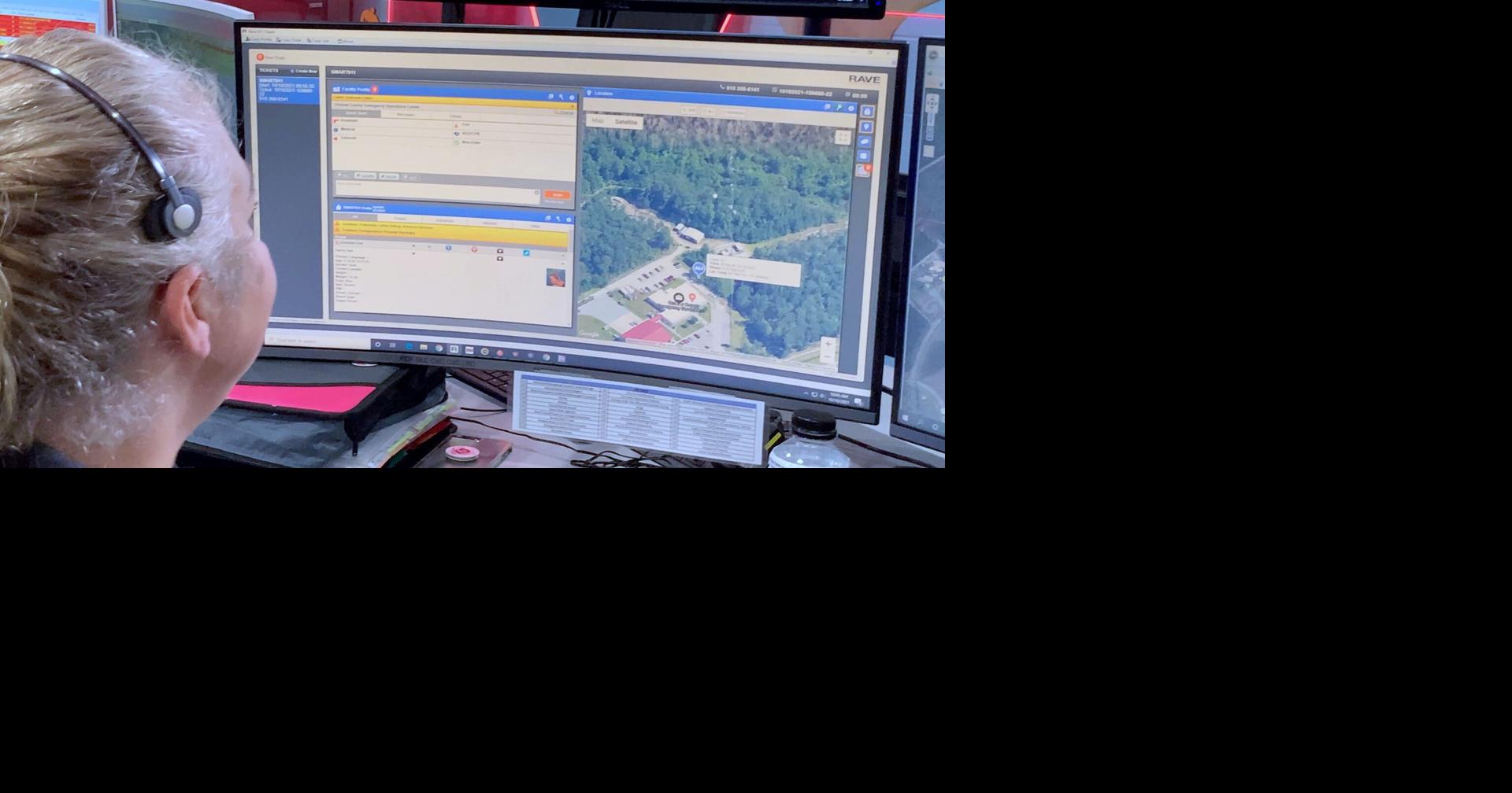 Onslow County partners with Smart911 to offer residents enhanced ...