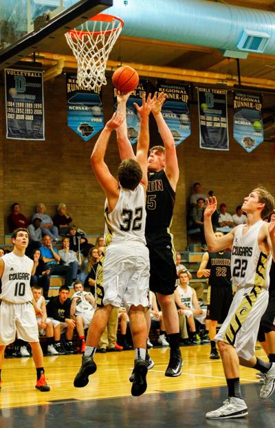 ECC tny roundup: Dixon girls, boys win openers | Sports | jdnews.com