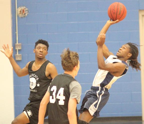 PHOTOS: East Duplin at ECI | Sports | jdnews.com
