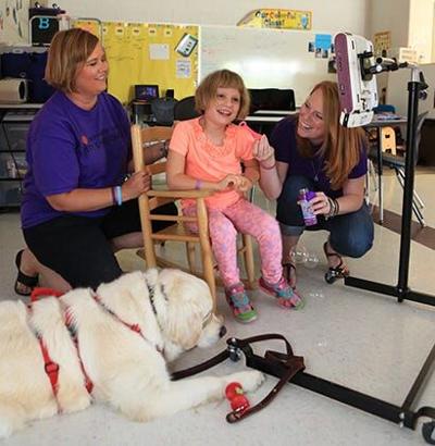 School dance supports student with Rett Syndrome | Features | jdnews.com
