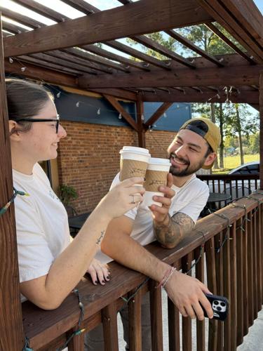 Just over a year after opening, downtown Jacksonville's Lil Bean Cafe ...