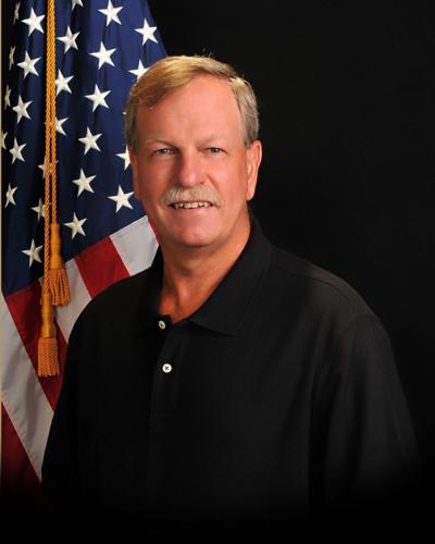 JACKSONVILLE CANDIDATE PROFILE: Bob Warden | News | jdnews.com