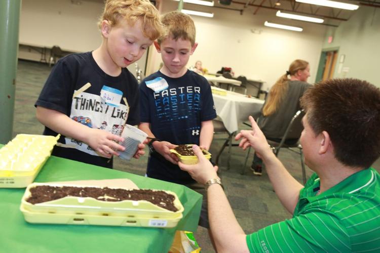 4H Spring Break Program | News | jdnews.com