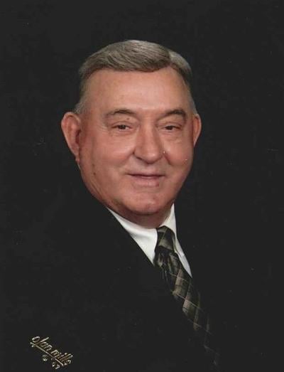 Allen Richard Goodson | Obituaries | jdnews.com