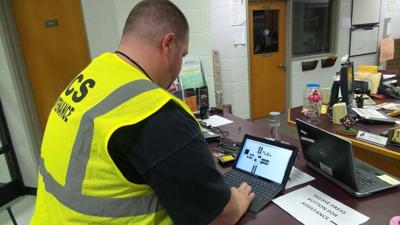 Exercise prepares first-responders for school shooting scenario | News ...