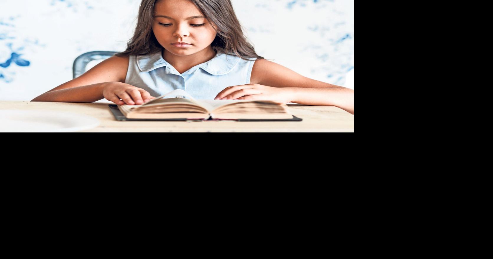 How to get kids to enjoy reading | Features | jdnews.com