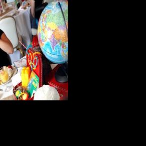 Operation Shower celebrates military moms | News | jdnews.com