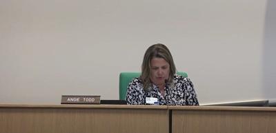 Onslow school board continues to disagree on wording in district "ban ...