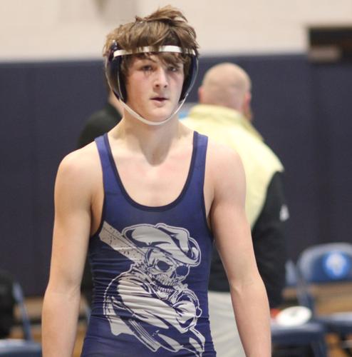 Area high school top performers for Jan. 20-21 | Sports | jdnews.com