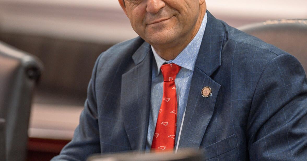 OP-ED: Lazzara - A Roadmap to Efficiency: Modernizing North Carolina's ...