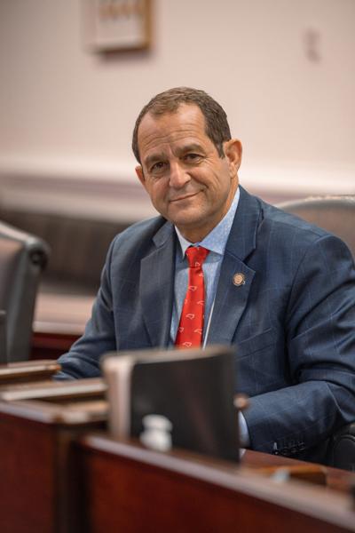 OP-ED: Lazzara - A Roadmap to Efficiency: Modernizing North Carolina's ...