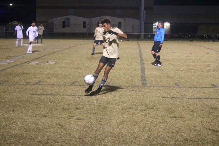 Seven Jacksonville area boys' soccer players named All-State | Sports ...