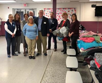 Coat drive | News | jdnews.com