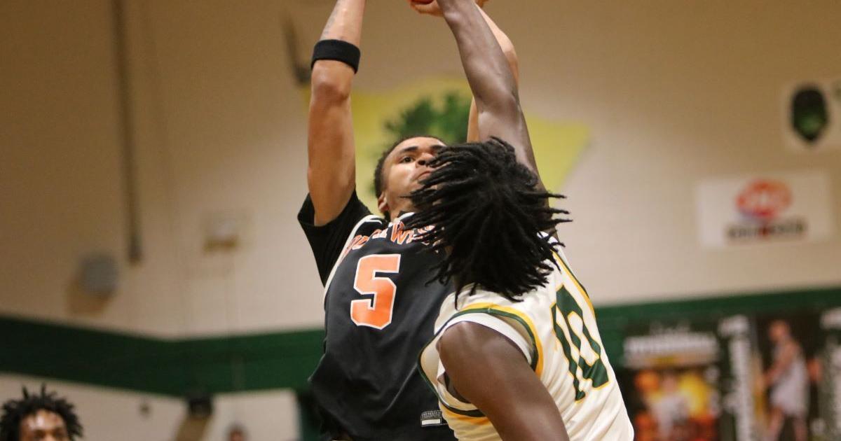 Southwest boys basketball looks to stay strong heading into break ...