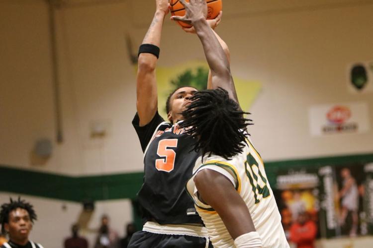 Southwest boys basketball looks to stay strong heading into break ...