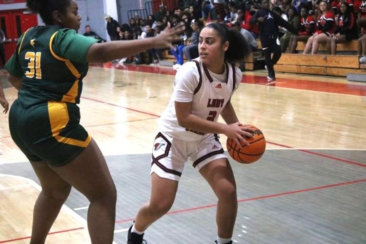 25 Jacksonville area girls' basketball players to watch in 2024-25 ...