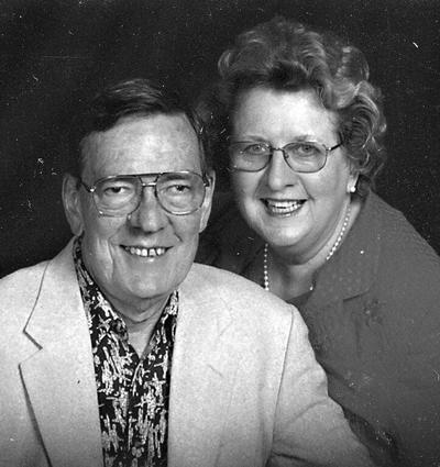 Mr. and Mrs. Potts | Features | jdnews.com