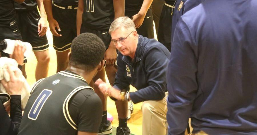 Tim Foster takes over as Onslow County 'Athletic Director' | Sports ...