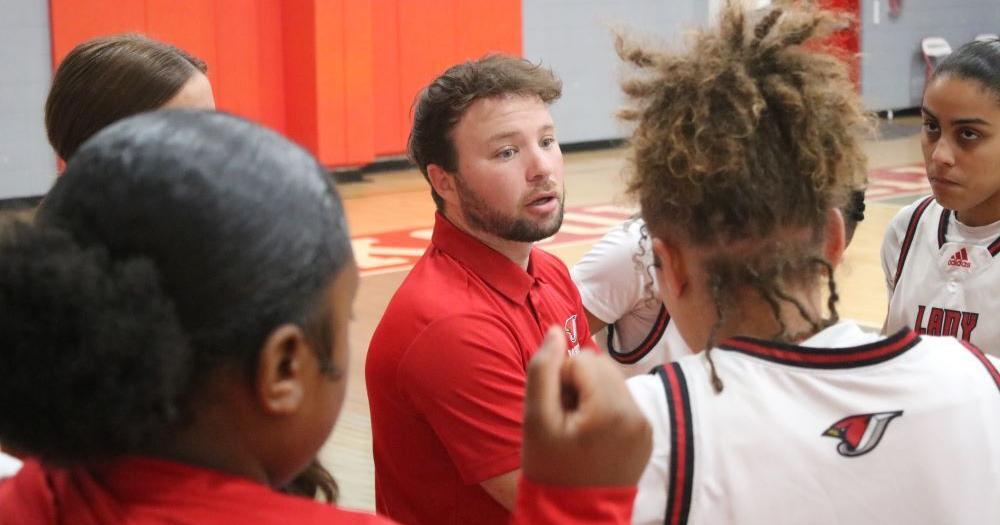Jacksonville girls' basketball winning big with new coach Kerry Pearce ...