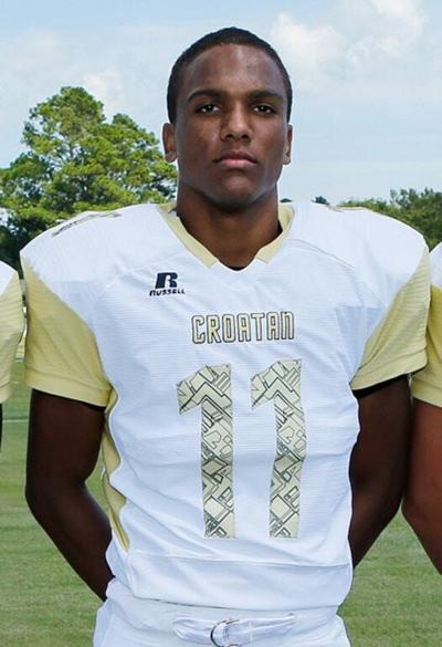 Miller column: Croatan's Bridges is football player of the week ...