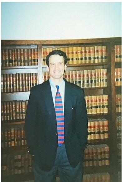 Former Onslow County attorney to have portrait displayed in courthouse ...