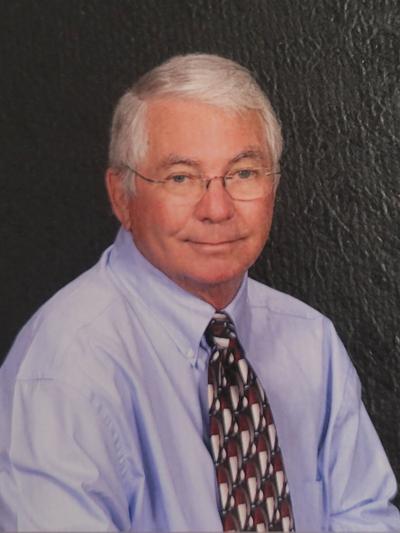 Liddell-Bill Austin Williams | Obituaries | jdnews.com