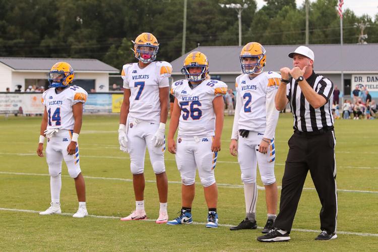 Chris Miller: Richlands, White Oak football can't afford to look ahead ...