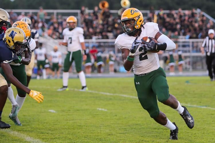 2023 Coastal 3-A Conference All-Conference fall list | Sports | jdnews.com