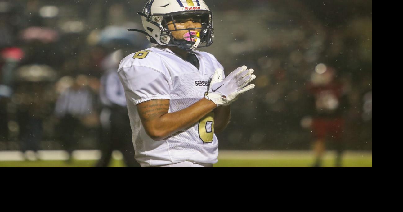Northside's Tyree Holloway gearing up for East-West football game ...