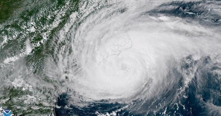 Onslow County residents, prepare now! This hurricane season expected to have above-normal ...