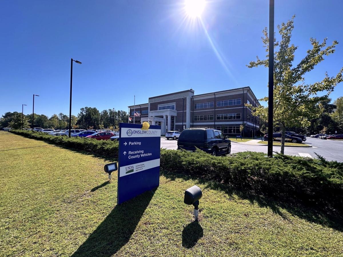 Here's what you need to know about the proposed Onslow County FY25 ...