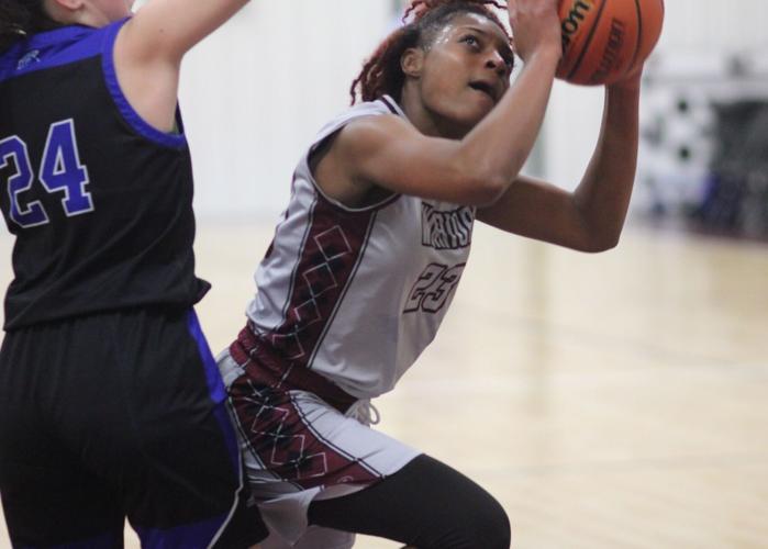 PHOTOS: Living Water Christian School boys and girls basketball ...