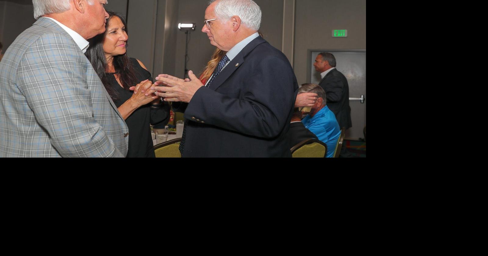 PHOTOS: Jacksonville-Onslow Sports Hall of Fame | Sports | jdnews.com