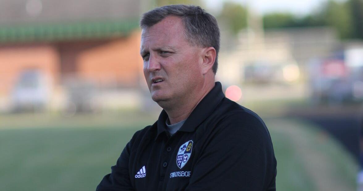 Swansboro's Kidd is soccer coach of the year | Sports | jdnews.com