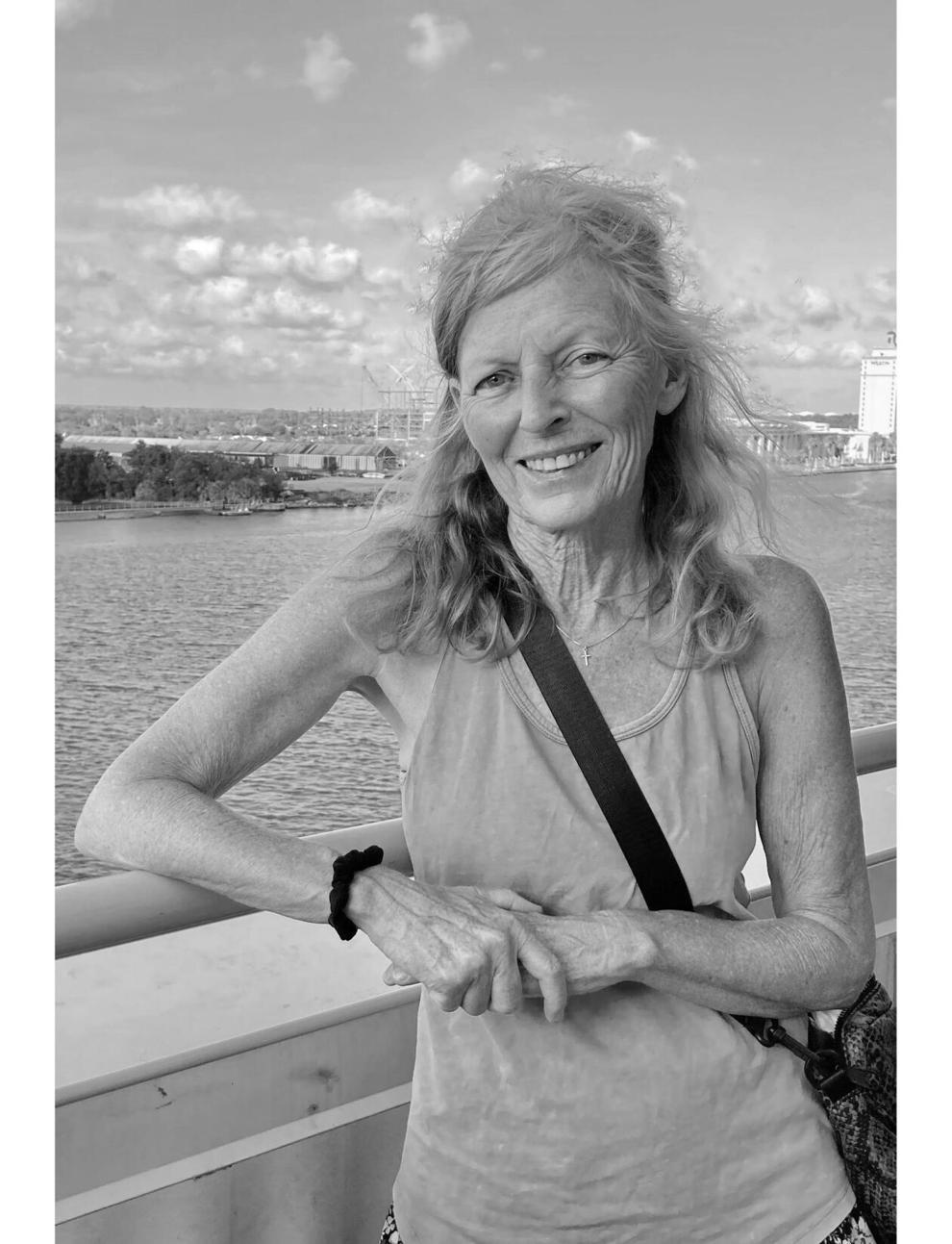 Nancy Abigail Riggs | Obituaries | jdnews.com